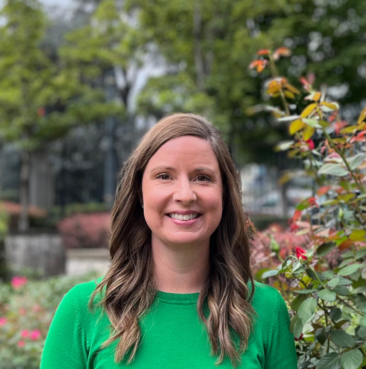 Our Staff – First Presbyterian Church of Portland