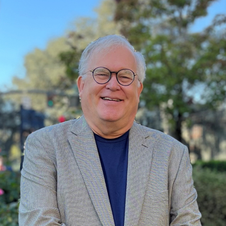 Our Staff – First Presbyterian Church of Portland