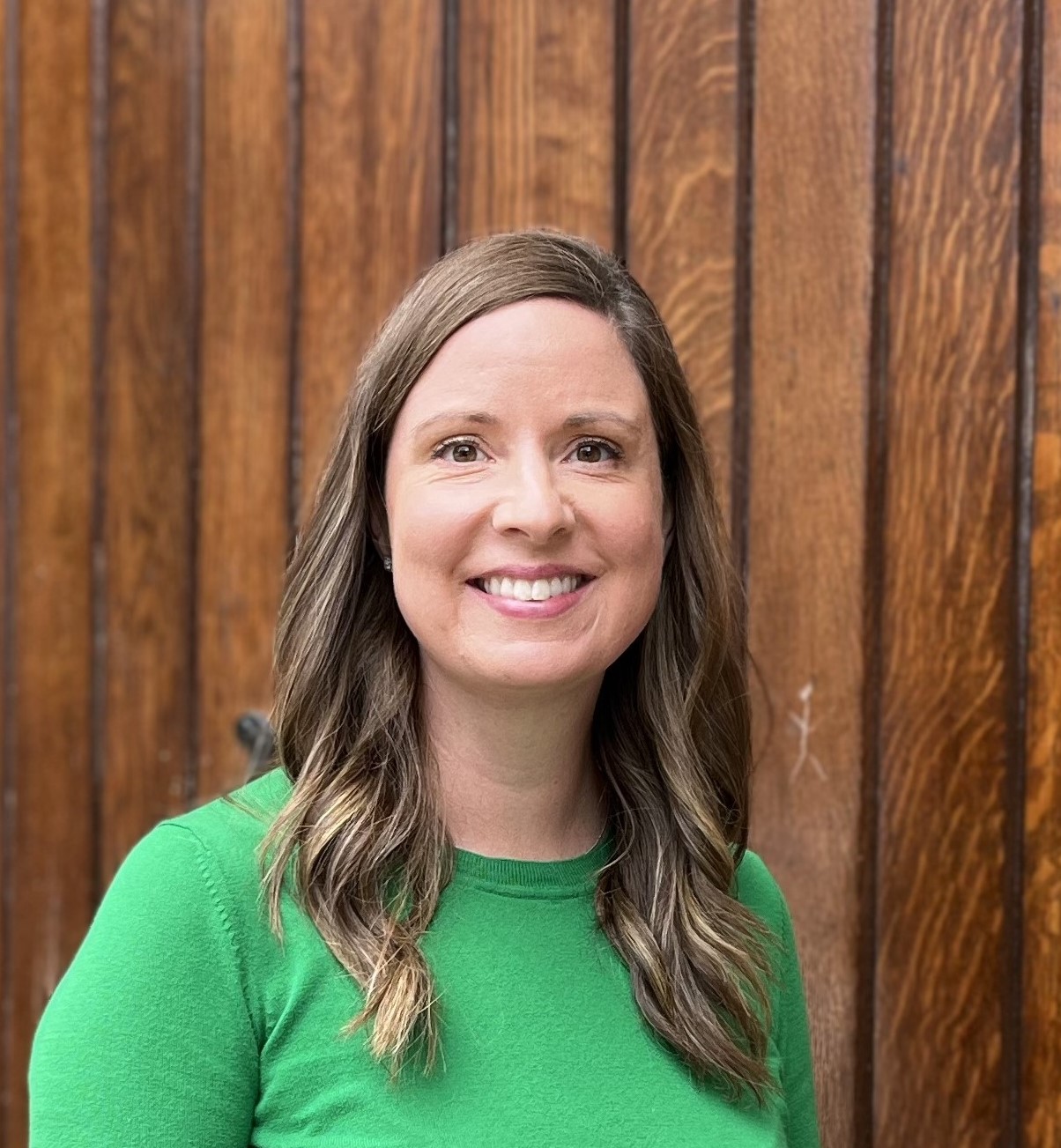 Our Staff – First Presbyterian Church of Portland